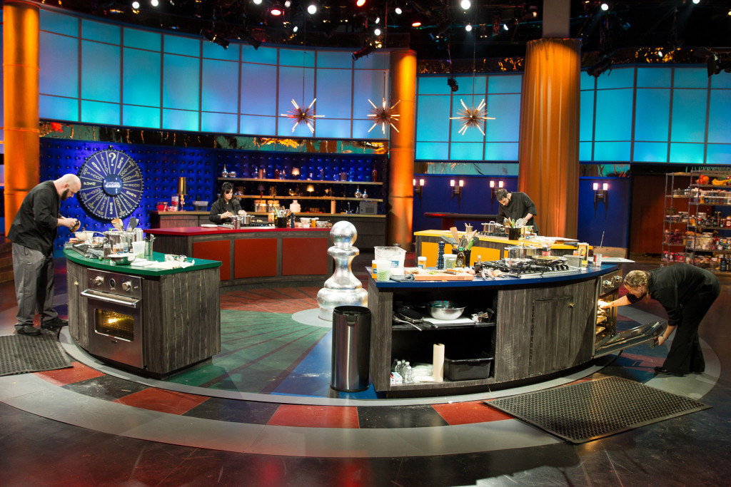15 Shows Like MasterChef You Must See