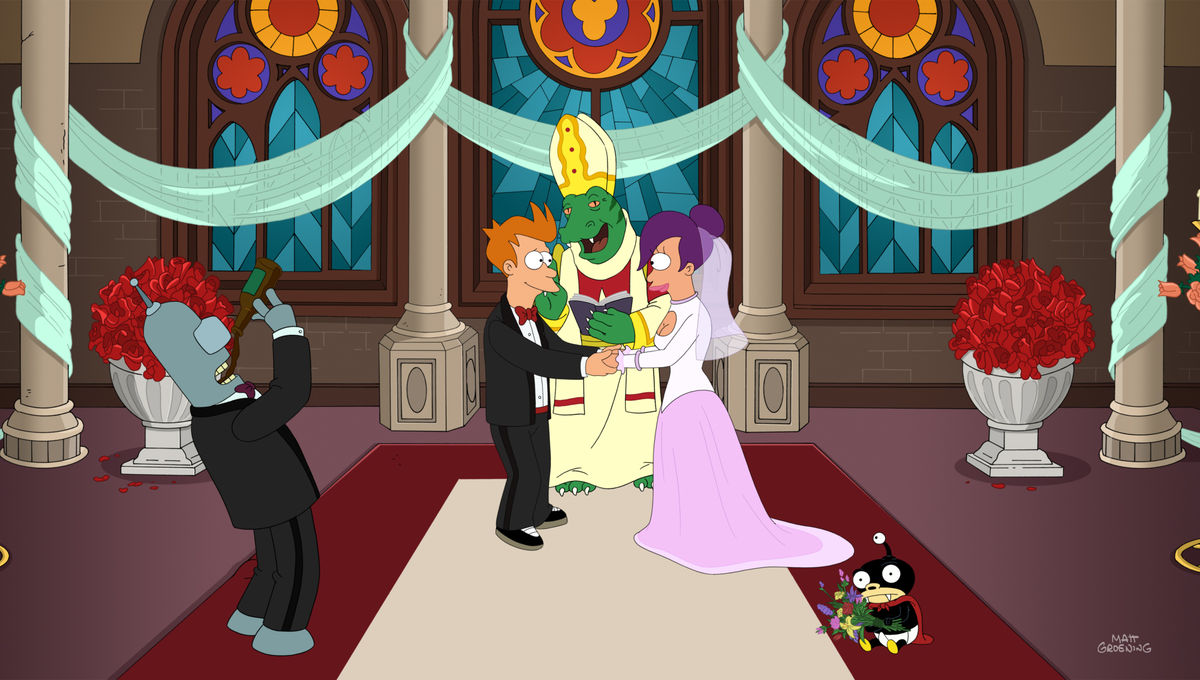 8 Shows Like Final Space You Must See