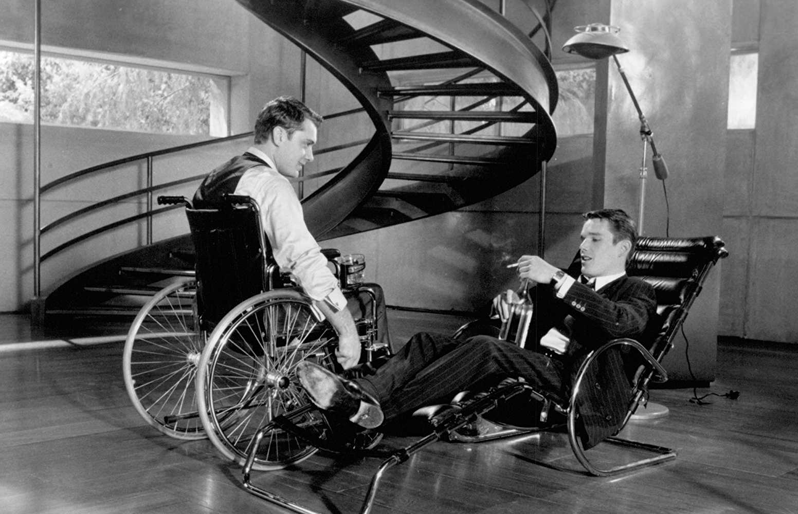 Gattaca Ending Explained: Why did Jerome Kill Himself?