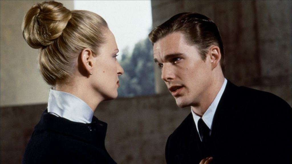 Gattaca Ending Explained: Why did Jerome Kill Himself?