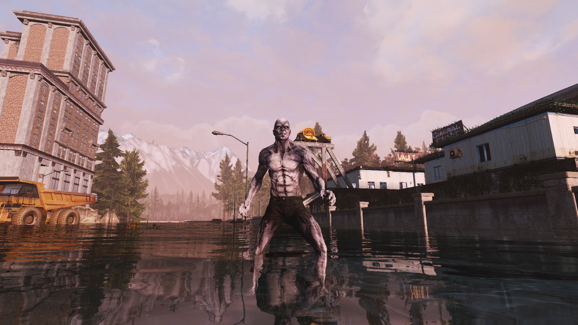 12 Best Free Online Zombie Shooting Games - Cinemaholic