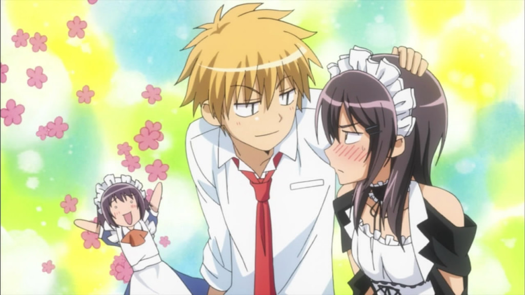 10 Best Tsundere Anime Characters of All Time - Cinemaholic