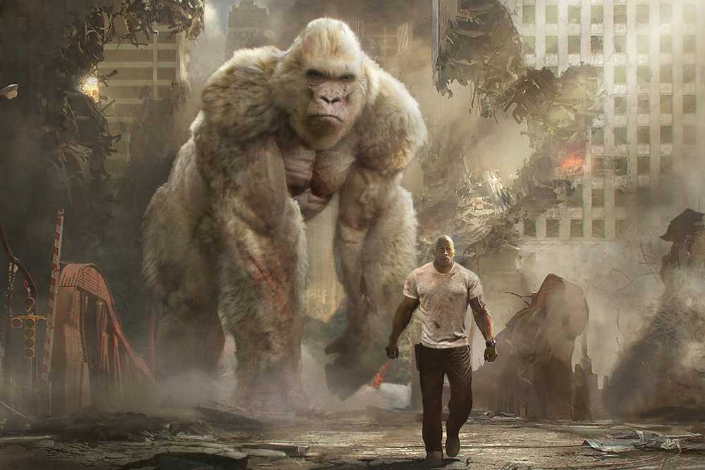 Movies Like Godzilla | 10 Must See Similar Movies - Cinemaholic