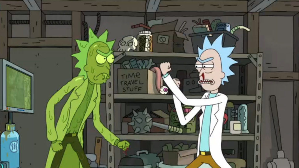 Rick and Morty Season 3 Episode 6 Review, Ending, Cast, Recap