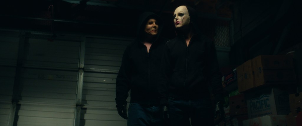 11 Best Psychopath Movies on Netflix (2019) - Cinemaholic