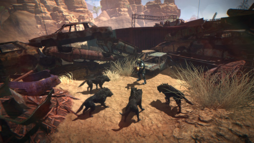 12 Best Free Online Zombie Shooting Games - Cinemaholic