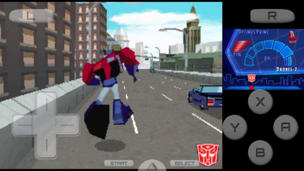 Best PS4 Transformers Games | 10 Top Xbox One Games (2019)