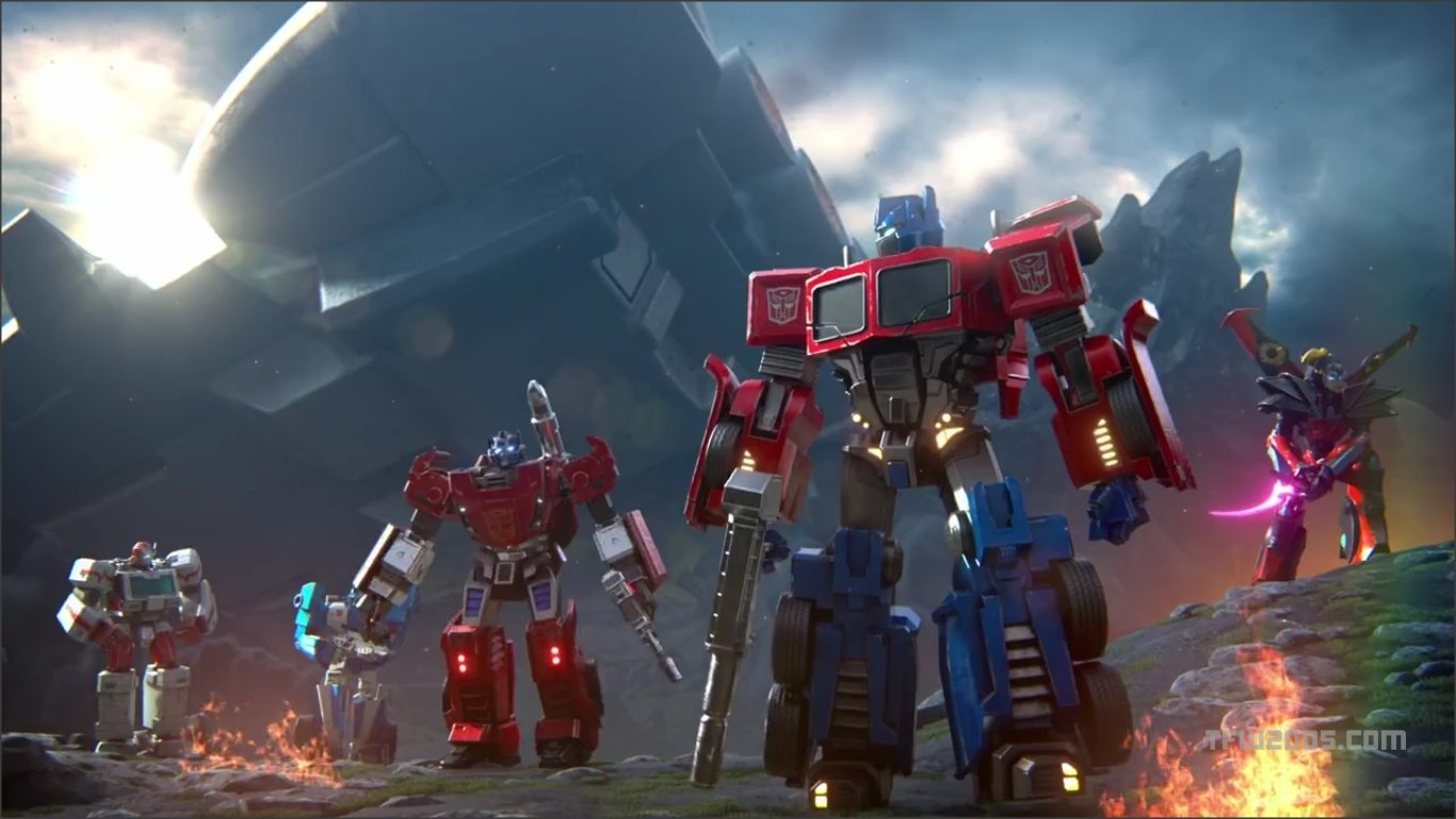 Best PS4 Transformers Games | 10 Top Xbox One Games (2019)