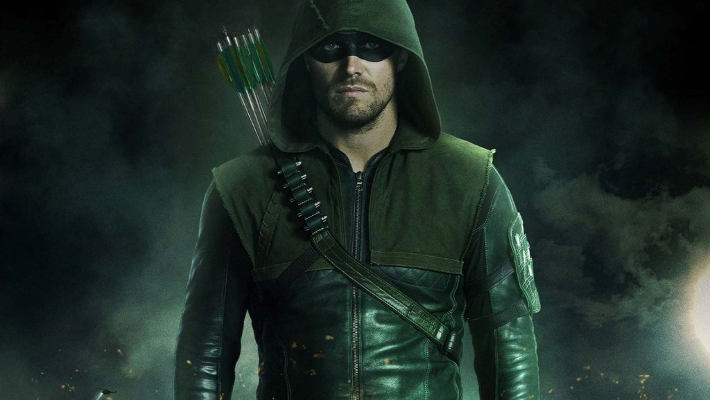 Arrow: Where Was the CW Show Filmed?