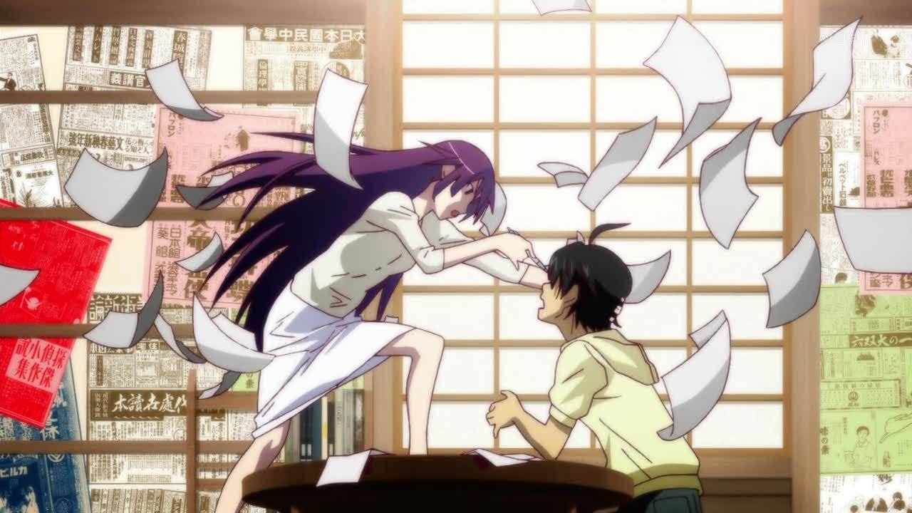 Monogatari Watch Order | All Anime in Monogatari Series - Cinemaholic