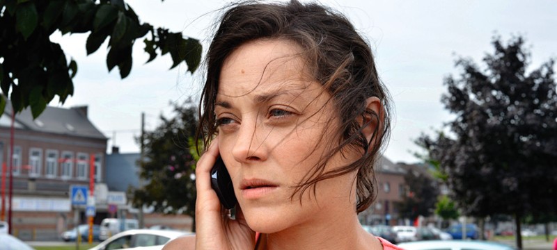 Marion Cotillard to Star in ‘Annette’ with Adam Driver - The Cinemaholic