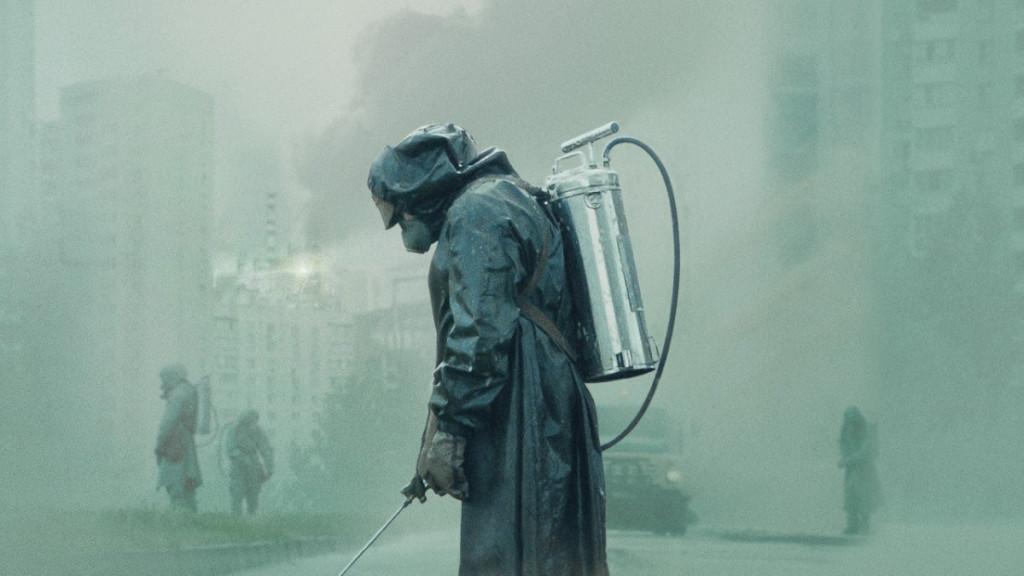 Best Shows of 2019 | 16 Top TV Series of 2019 - Cinemaholic
