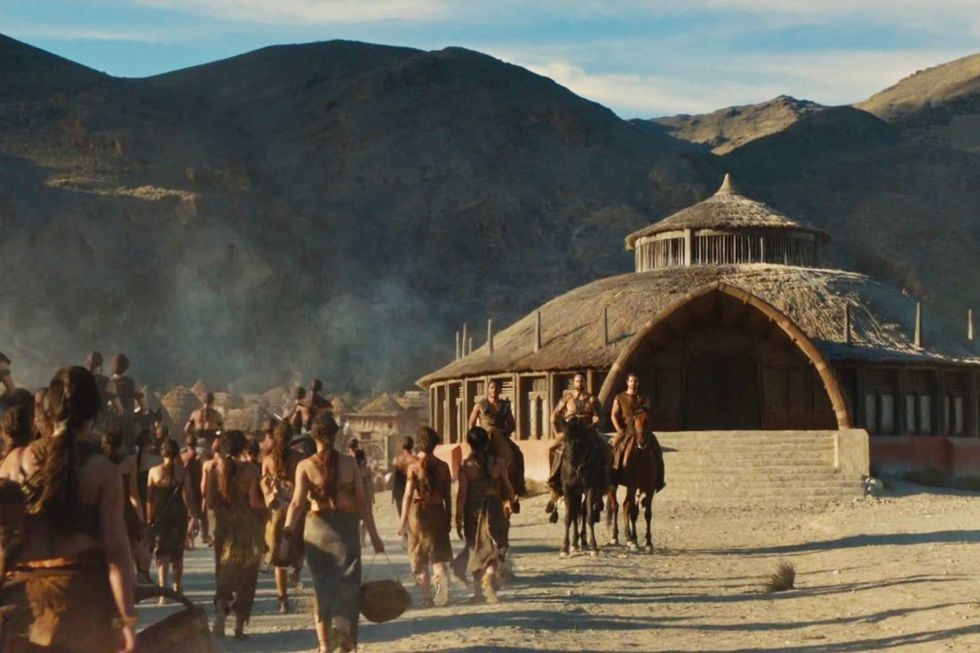 Game of Thrones Map, Explained | Westeros, Seven Kingdoms