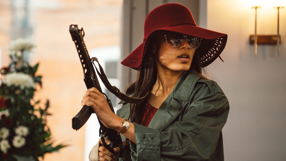 8 Shows Like Tin Star You Must See