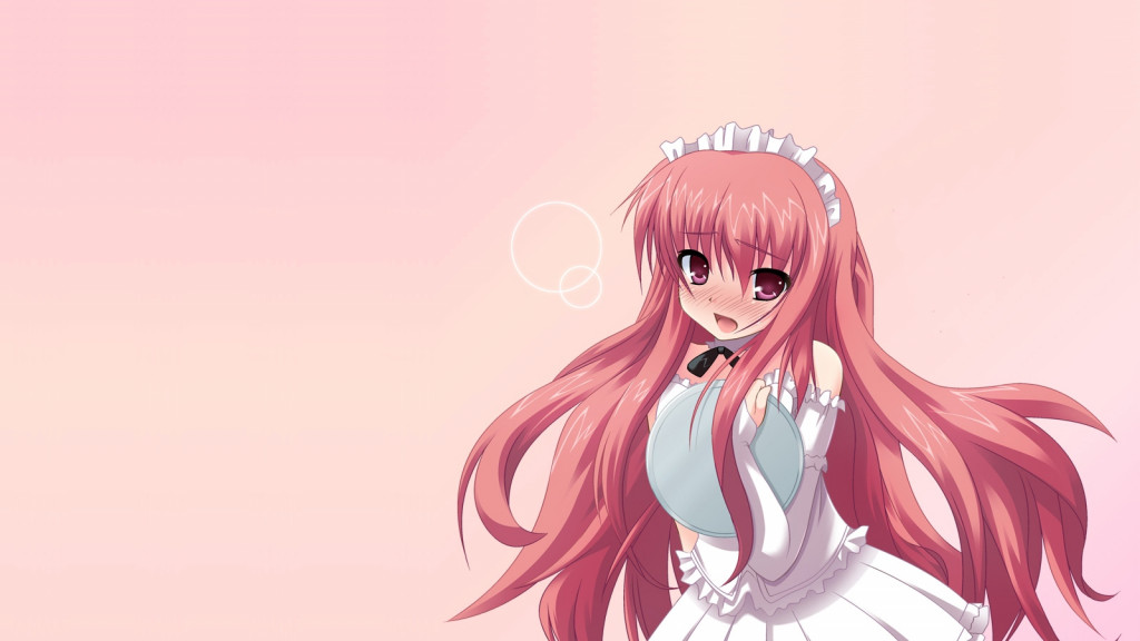 10 Best Tsundere Anime Characters of All Time - Cinemaholic