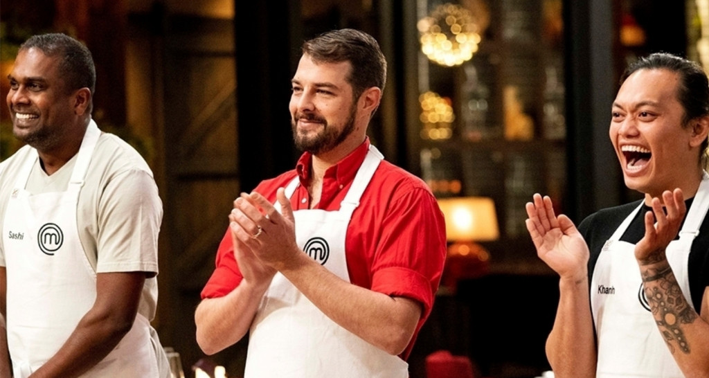 15 Shows Like MasterChef You Must See