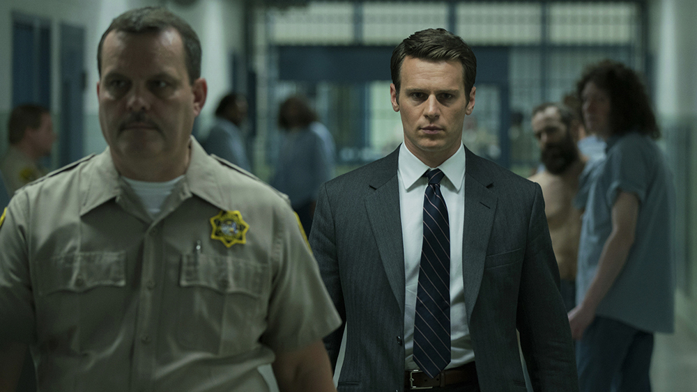 22 Best Police Shows on Netflix Right Now
