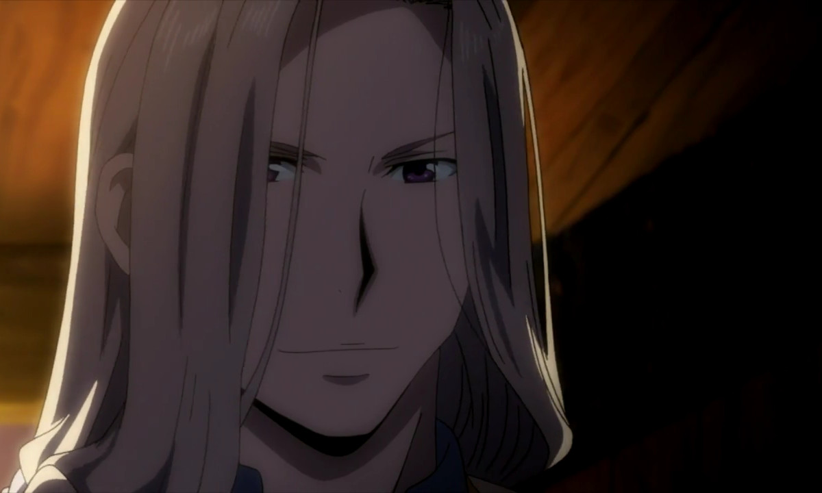 9 Smartest Anime Characters of All Time - Cinemaholic