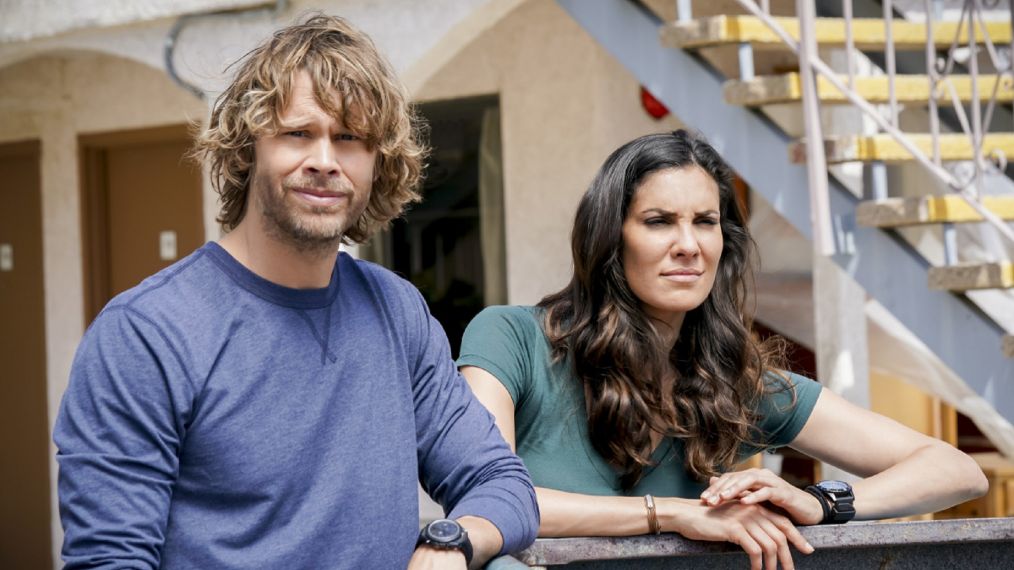 NCIS Los Angeles: Where Was the TV Show Filmed?