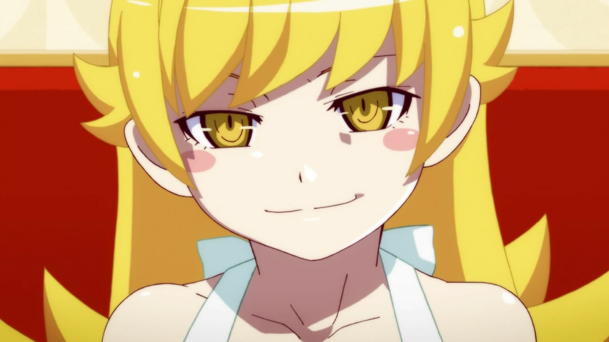 Monogatari Watch Order | All Anime in Monogatari Series - Cinemaholic