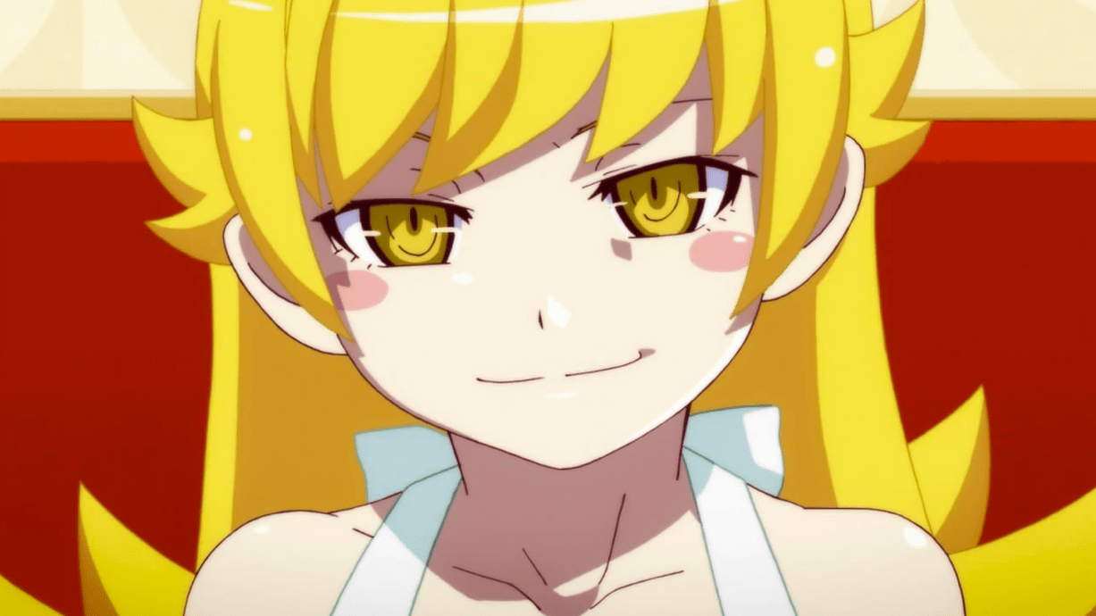 Monogatari Watch Order | All Anime in Monogatari Series - Cinemaholic