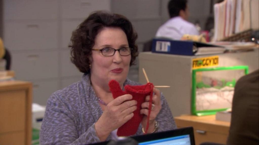 What's the MBTI of The Office Characters, Explained - Cinemaholic