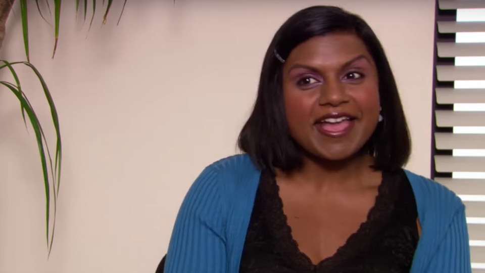 What's the MBTI of The Office Characters, Explained - Cinemaholic