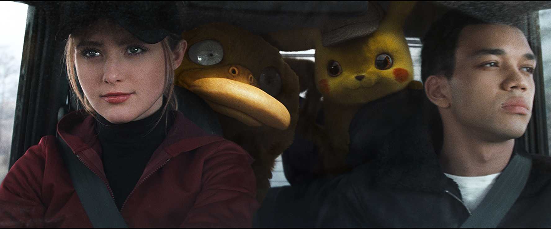 Pokemon Detective Pikachu 2: Release Date, Cast, News, Sequel