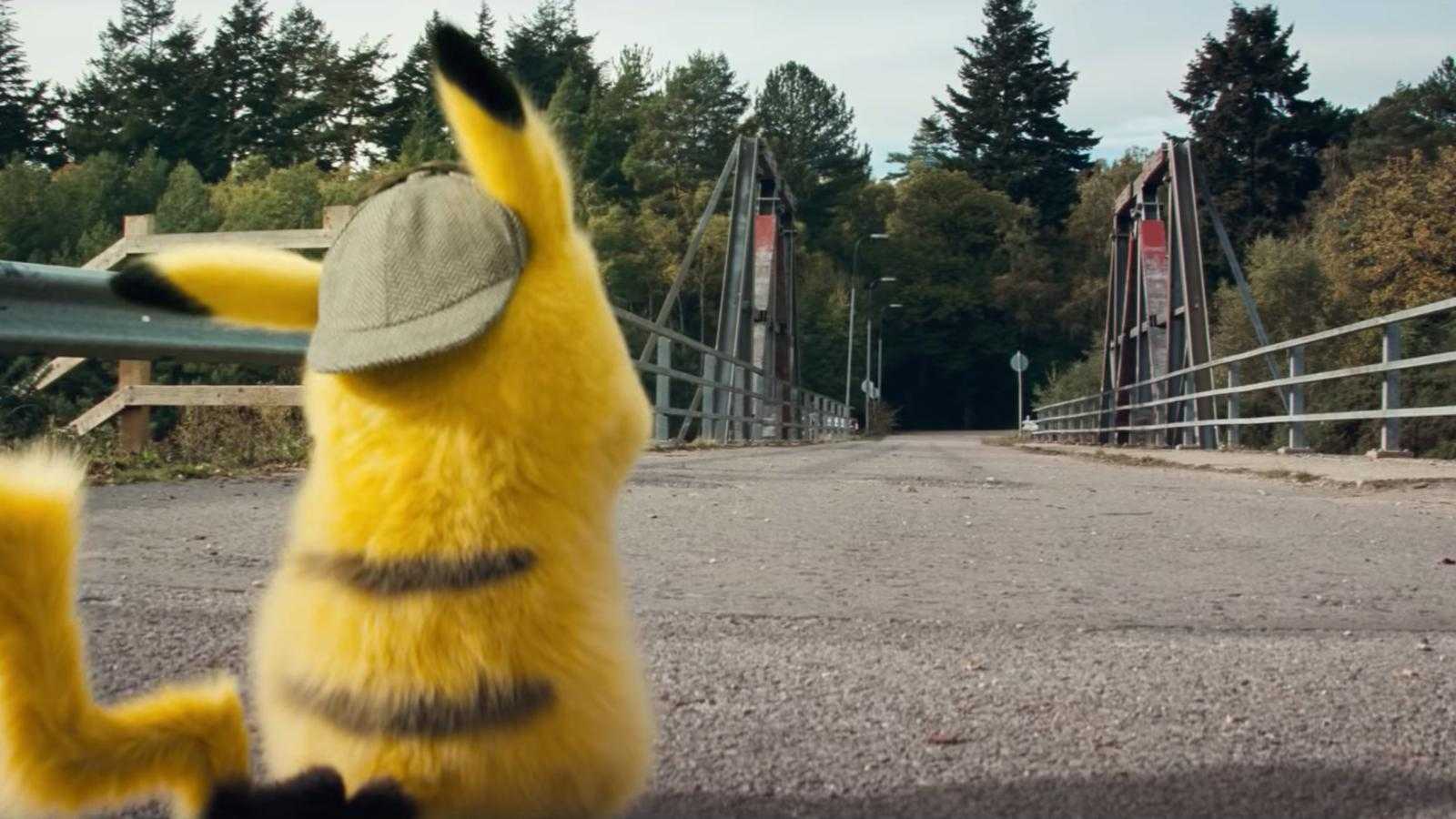 Pokemon Detective Pikachu 2: Release Date, Cast, News, Sequel