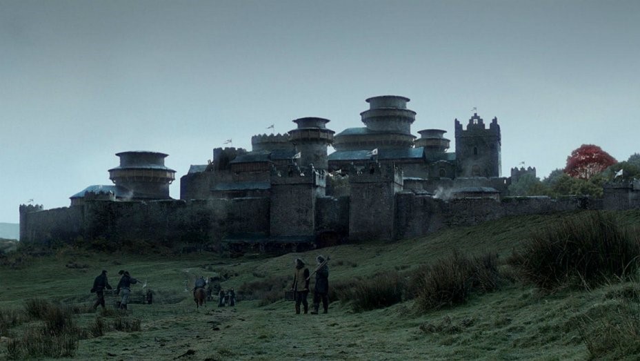 Game of Thrones Map, Explained | Westeros, Seven Kingdoms