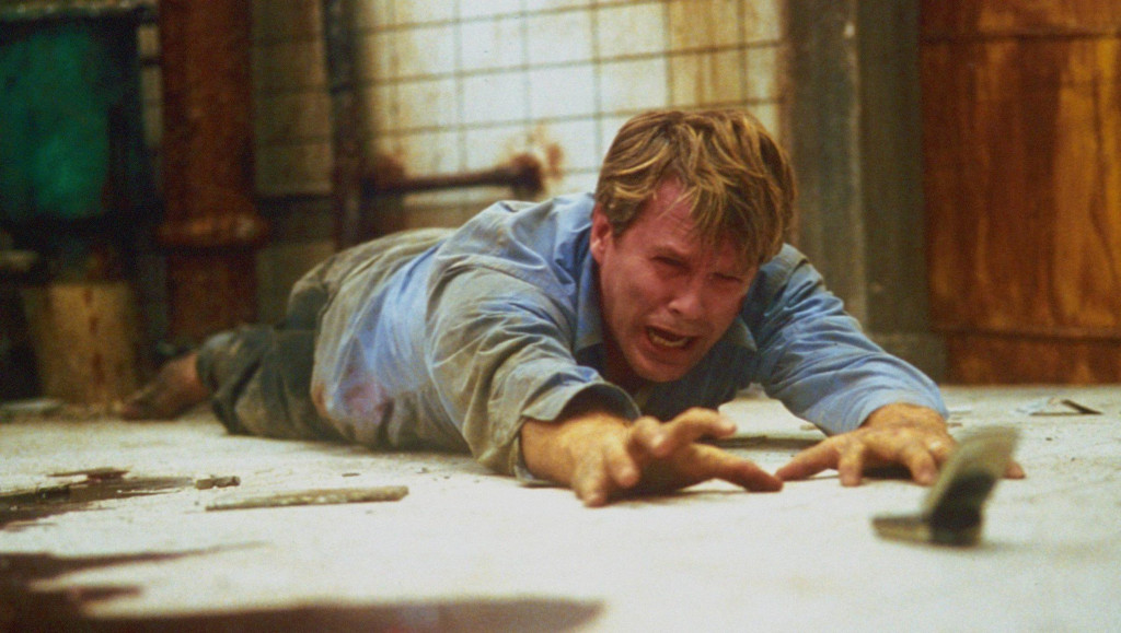 Saw Ending, Explained | John Kramer Ending Scene - Cinemaholic