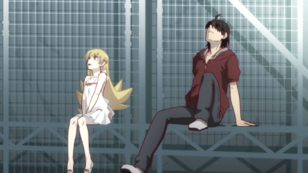 Monogatari Watch Order | All Anime in Monogatari Series - Cinemaholic