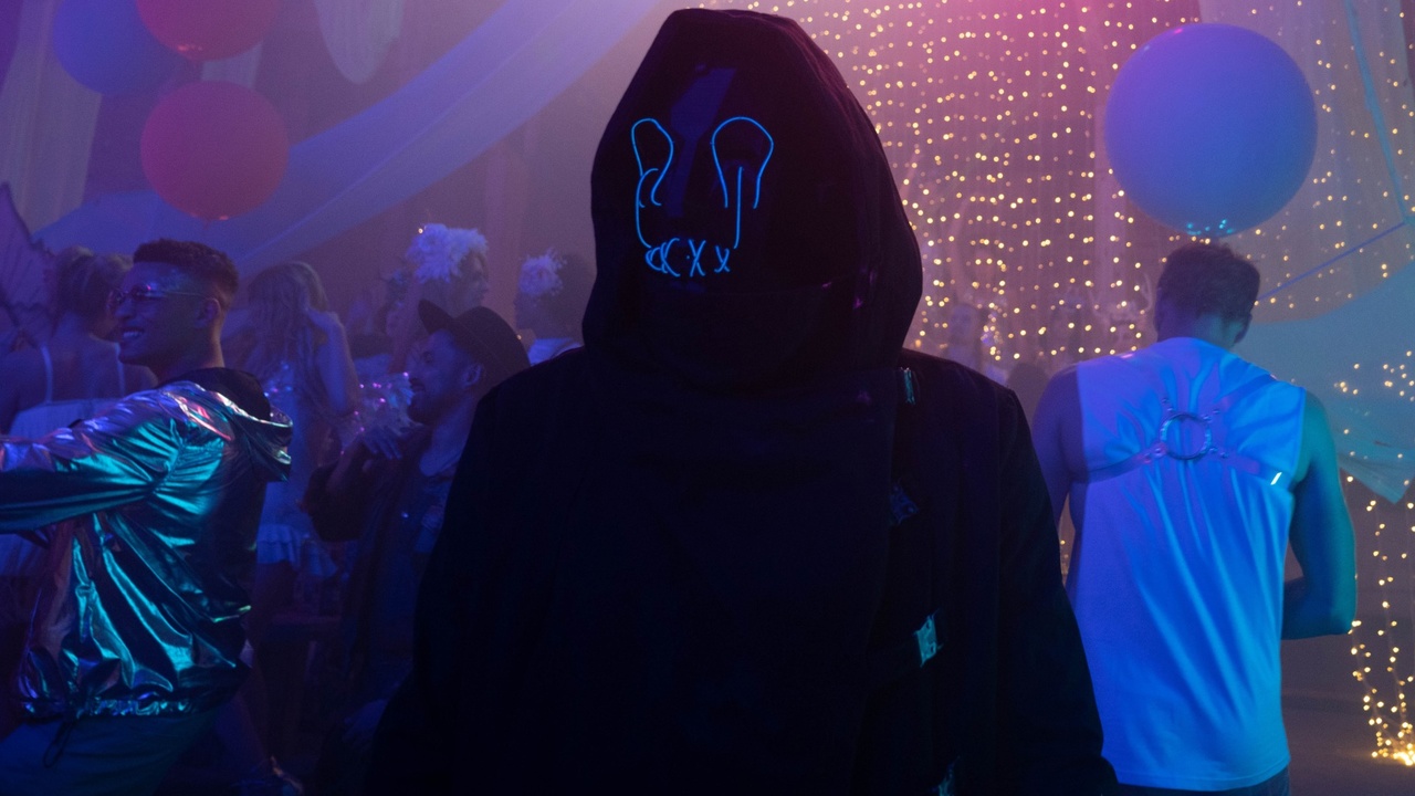 Slasher Season 3 Killer: Who is the Real Druid? - Cinemaholic