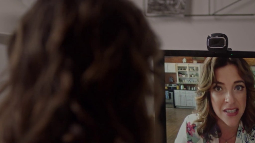 Slasher Season 3 Killer: Who is the Real Druid? - Cinemaholic