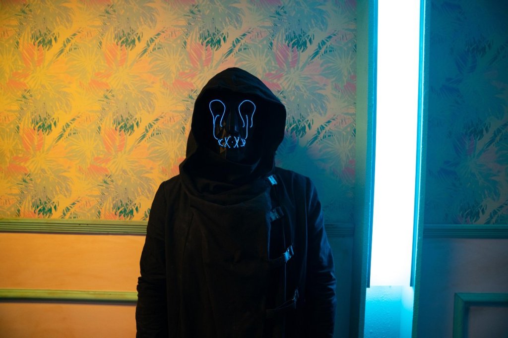 Slasher Season 3 Killer: Who is the Real Druid? - Cinemaholic