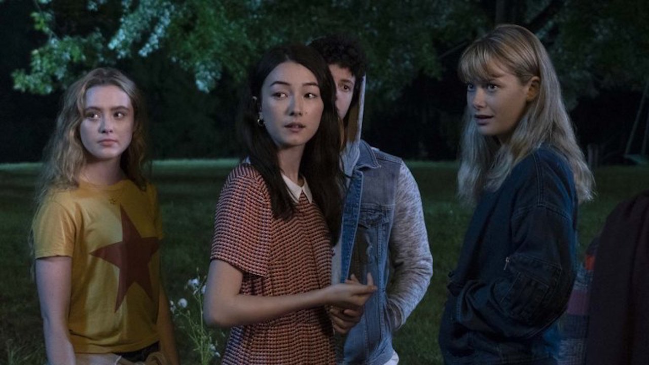 The Society Ending, Explained | Meaning of Season 1 Finale Twist