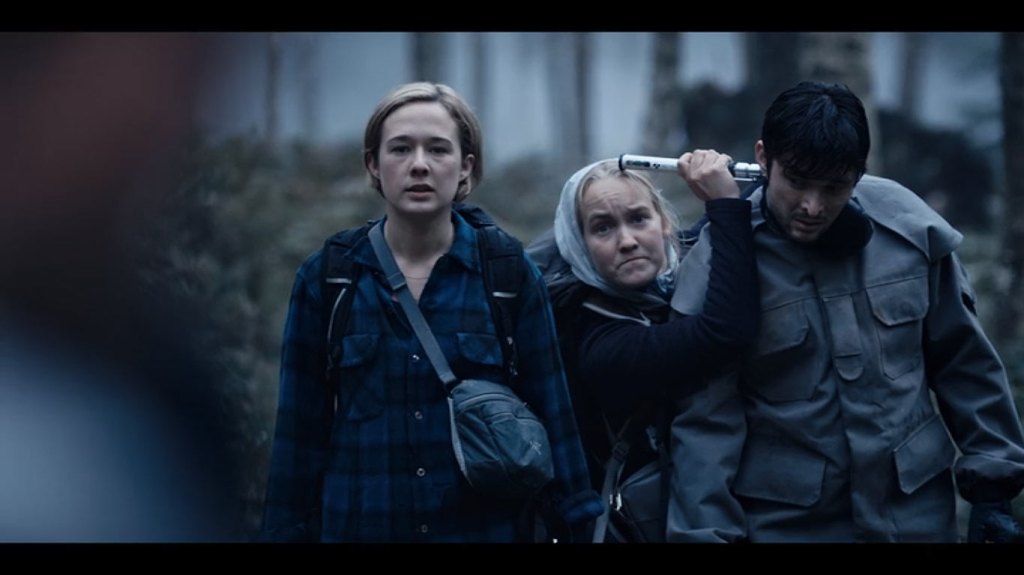 The Rain Season 1 Recap / Ending Explained