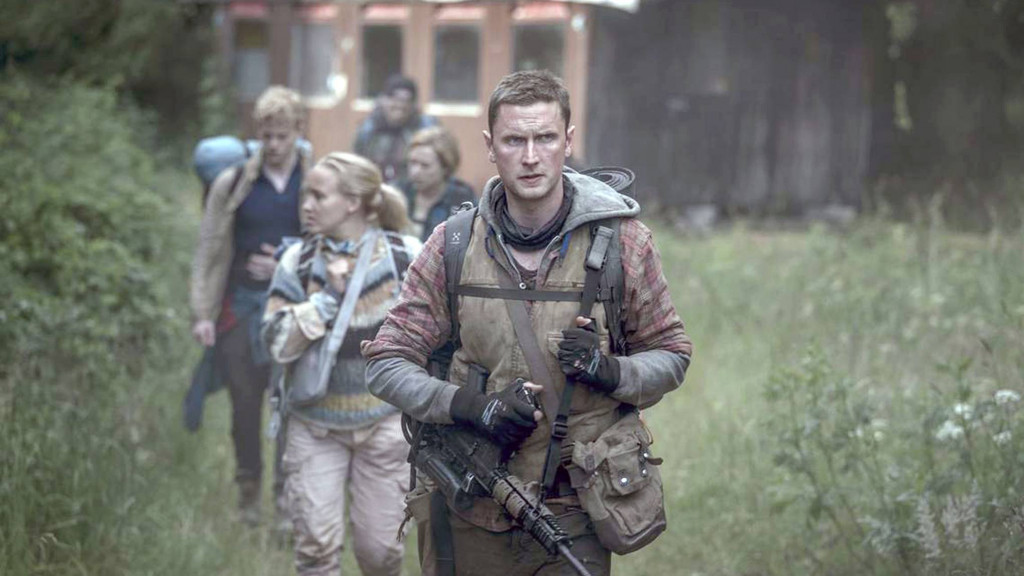 The Rain Season 1 Recap / Ending Explained