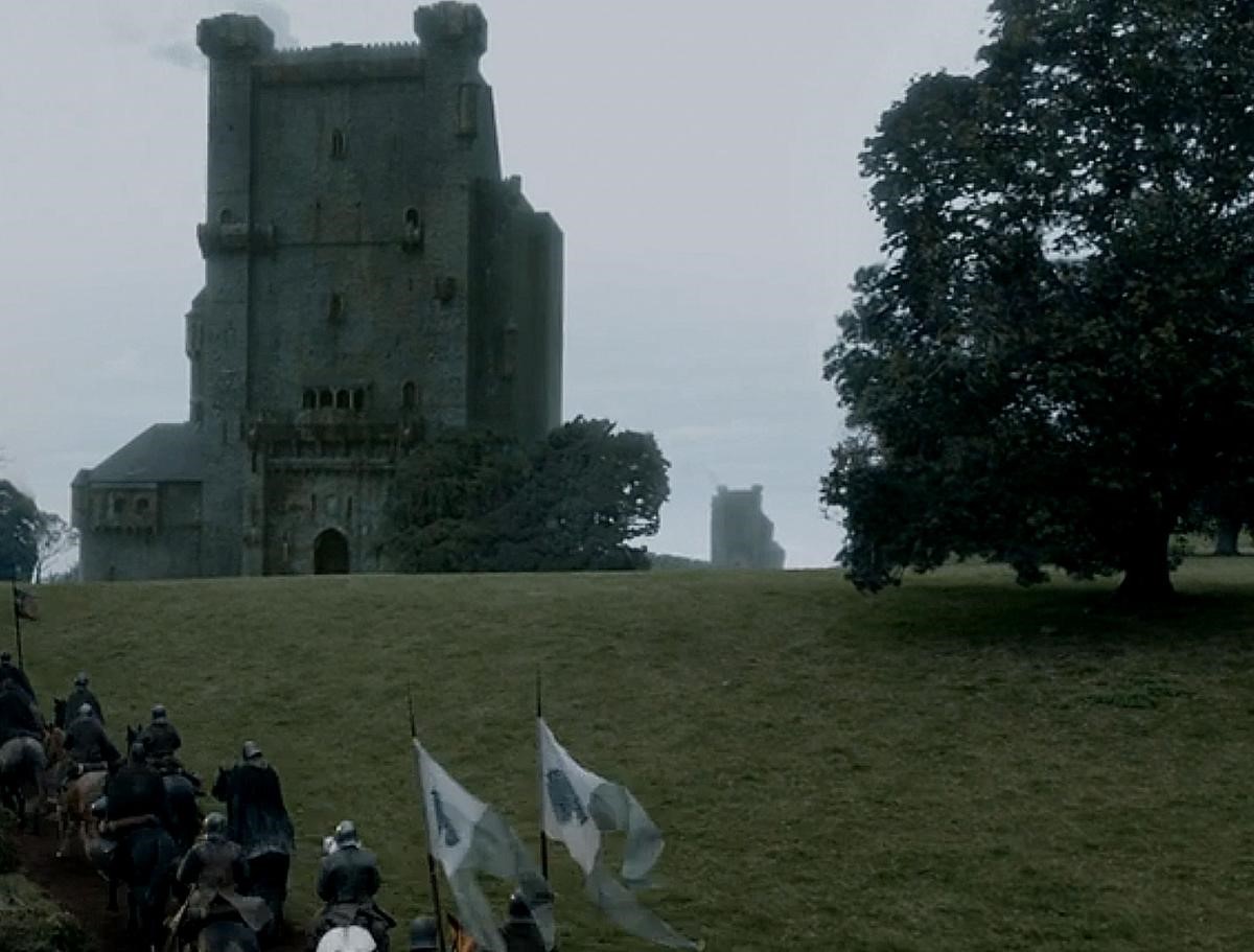 Game of Thrones Map, Explained | Westeros, Seven Kingdoms