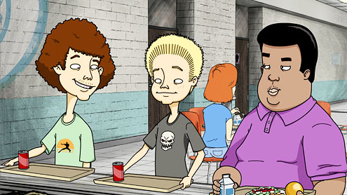 8 Shows Like Final Space You Must See