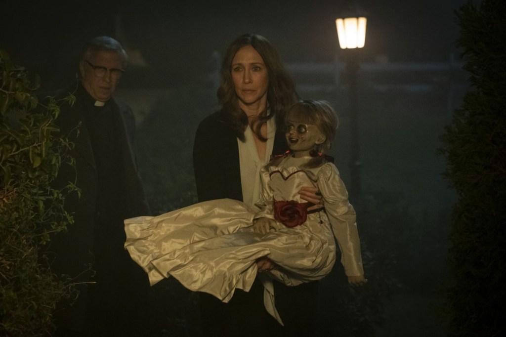 Annabelle Comes Home Ending, Plot, Timeline: Explained