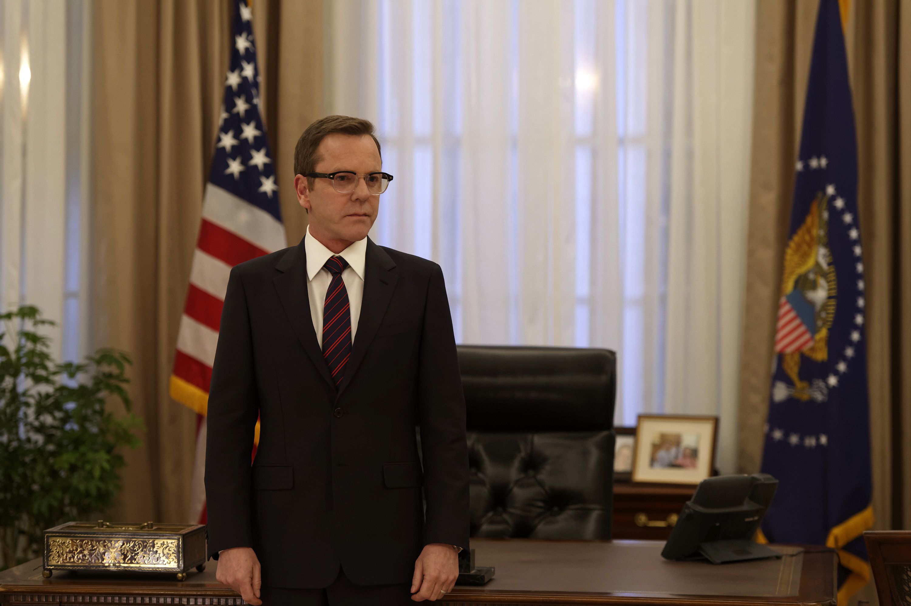 Shows Like Designated Survivor | 10 Must See Similar TV Series ...