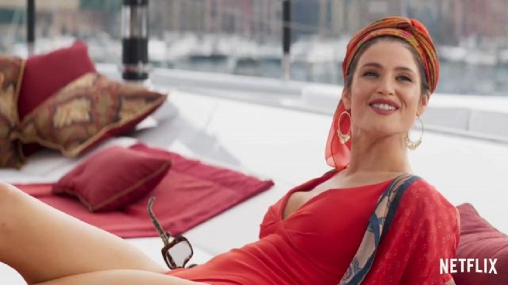 Netflix's Murder Mystery Ending, Who's the Killer, Sequel: Explained
