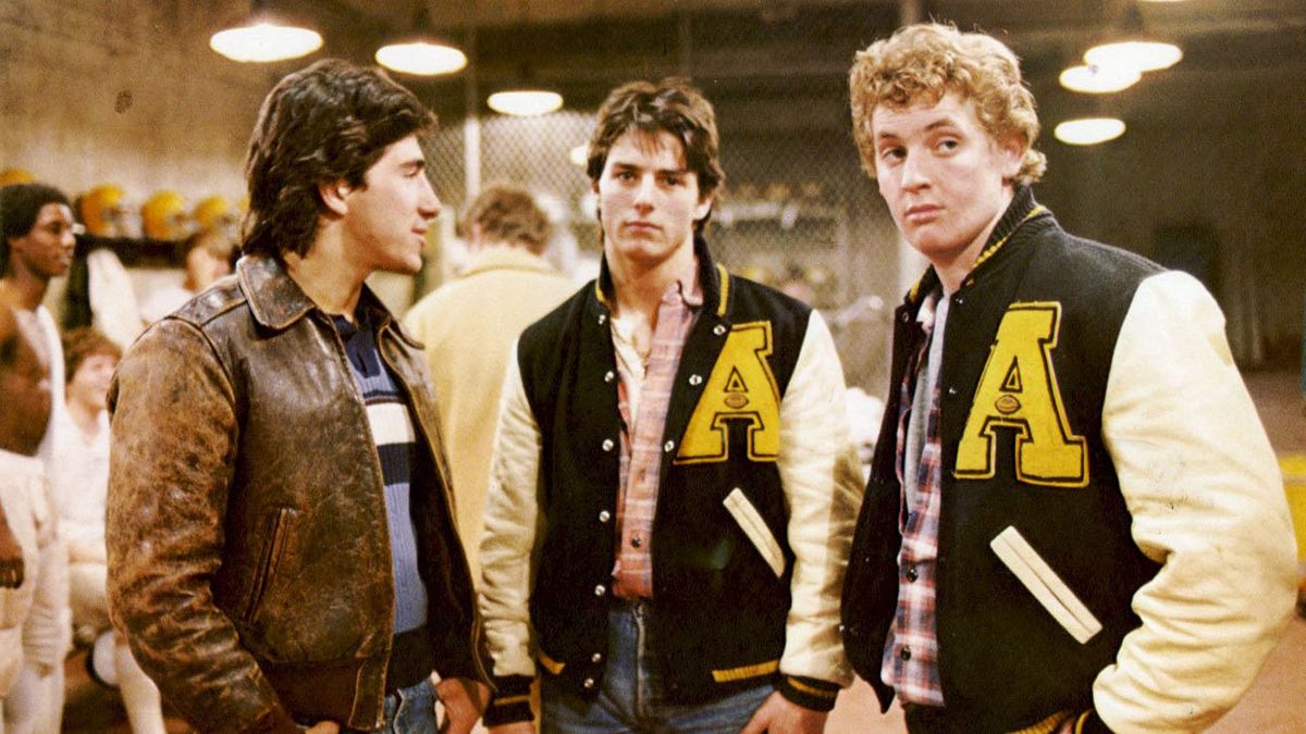 20 Movies With Full Frontal Nudity