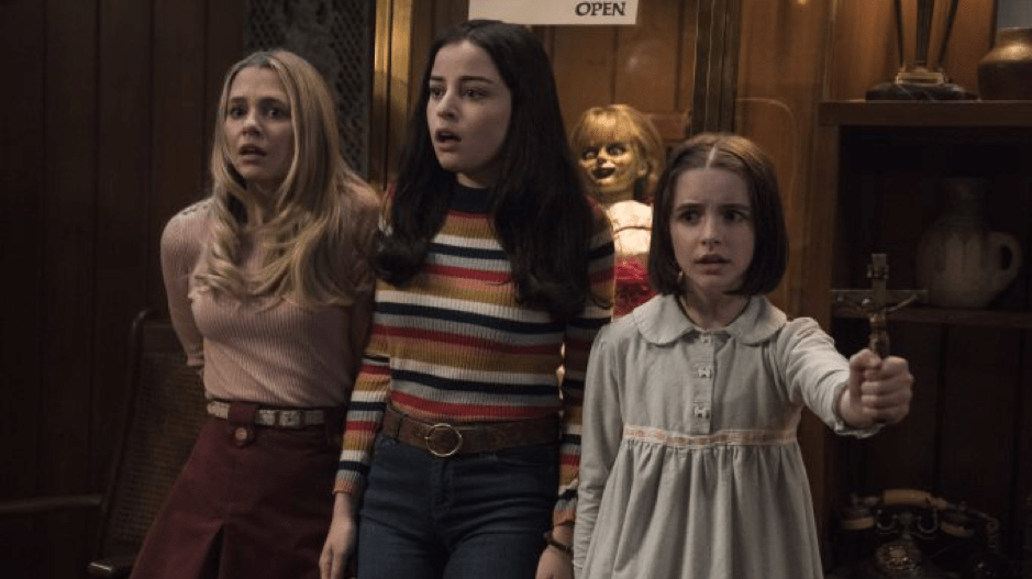 Annabelle Comes Home Ending, Plot, Timeline: Explained