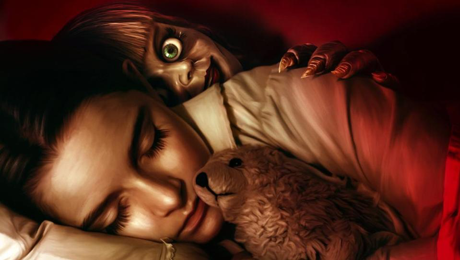 Annabelle Comes Home Ending, Plot, Timeline: Explained