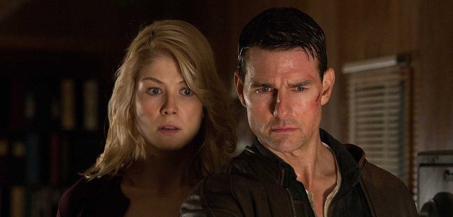 13 Best Action Movies on Paramount+ Right Now