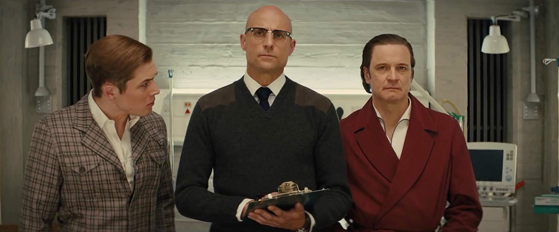 Kingsman 3: Release Date, Cast, Spoilers, Theories, Rumors, News