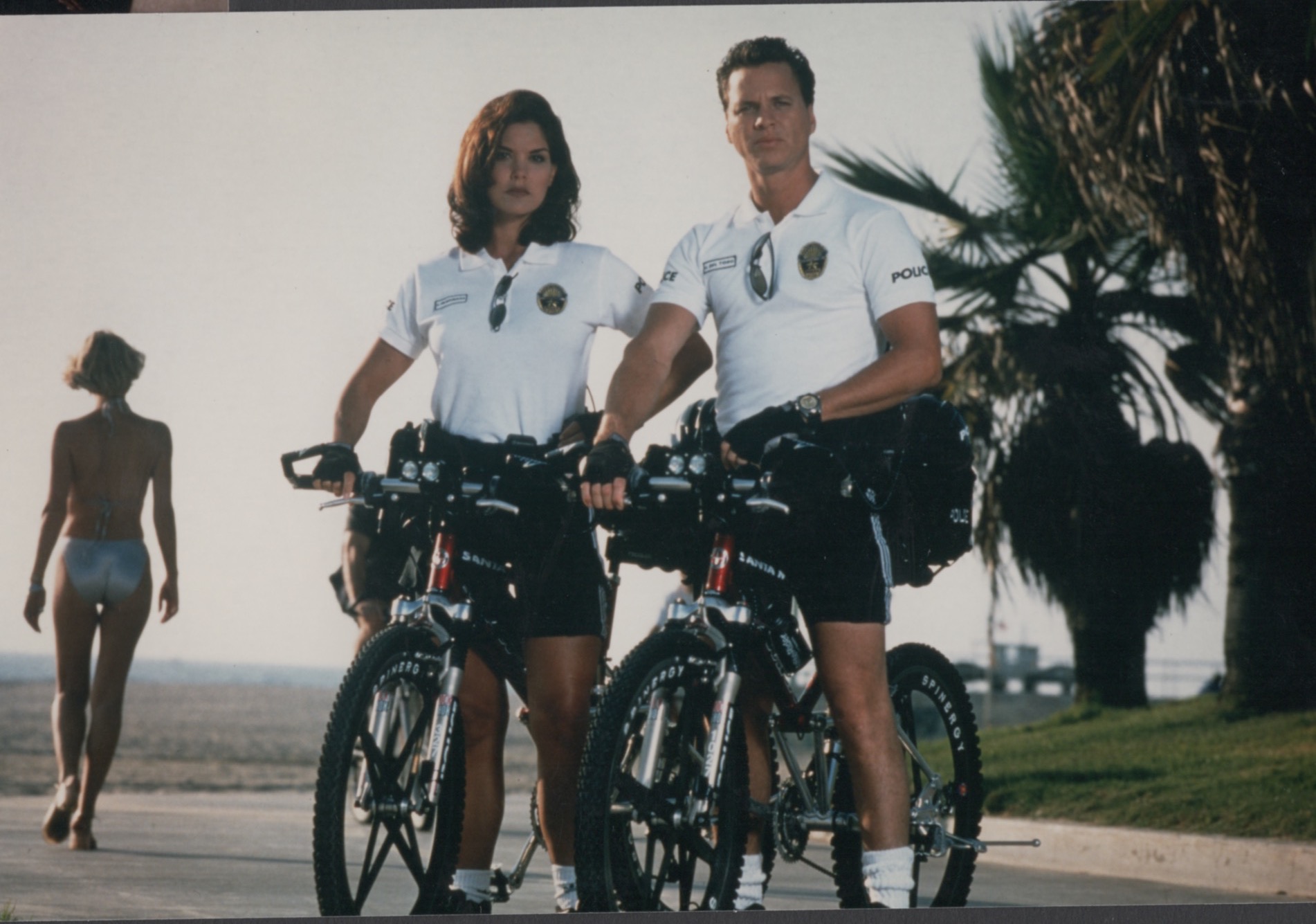10 Shows Like Malibu Rescue You Must See