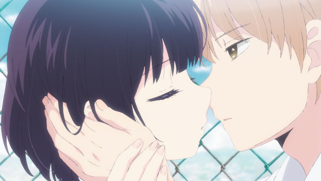 20 Best Anime With Lots of Fanservice